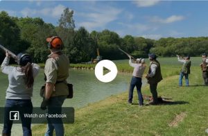 Home - Simulated Game Shooting